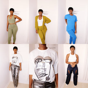 T Kraz Trends: The Best Daytime Online Clothing Boutique – T Kraz Trends